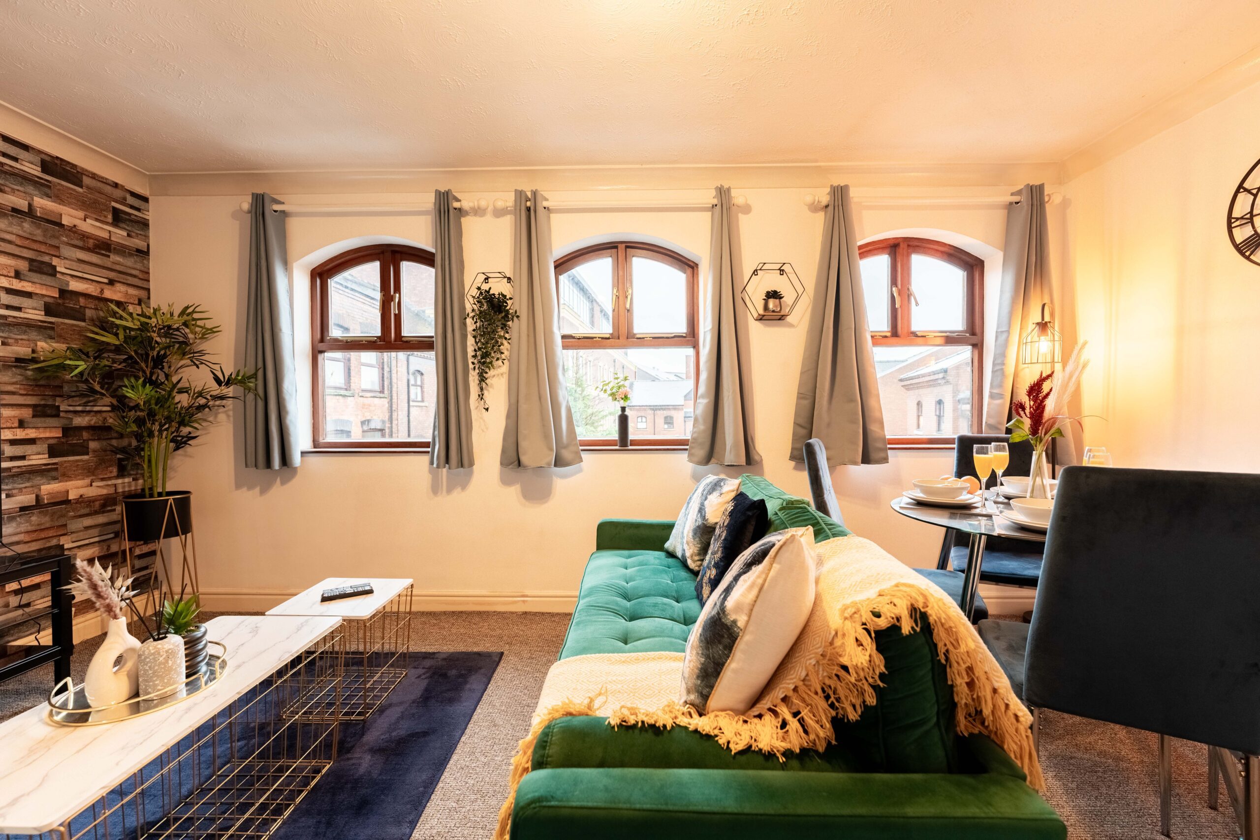 Take a look at our property portfolio | KR Relocations Group